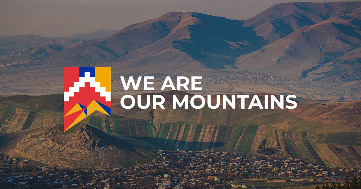 About Us • We are Our Mountains