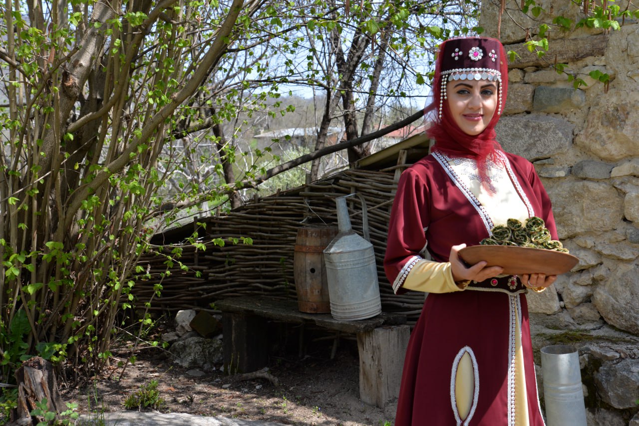 Preserving Artsakh: An Electronic Platform for Intangible Cultural ...